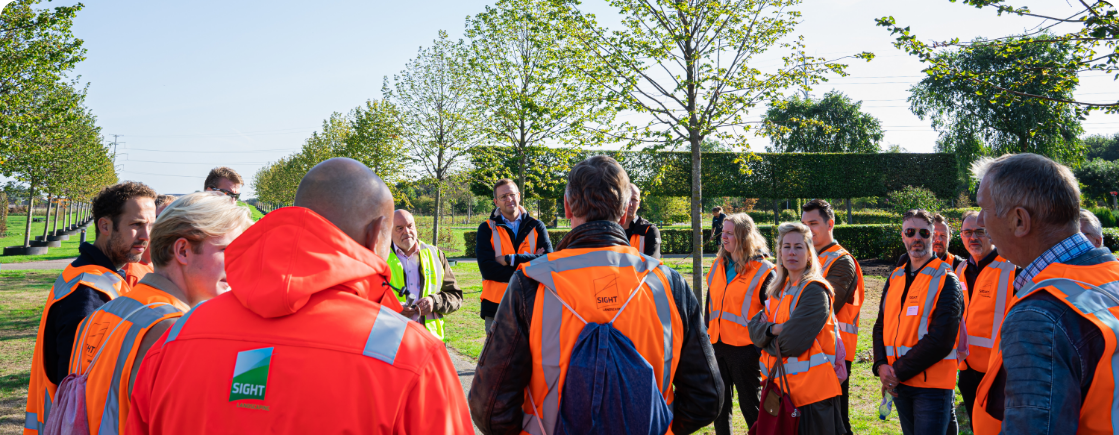 Archief | Nieuwsbrief november 2024 | Abonneer nu